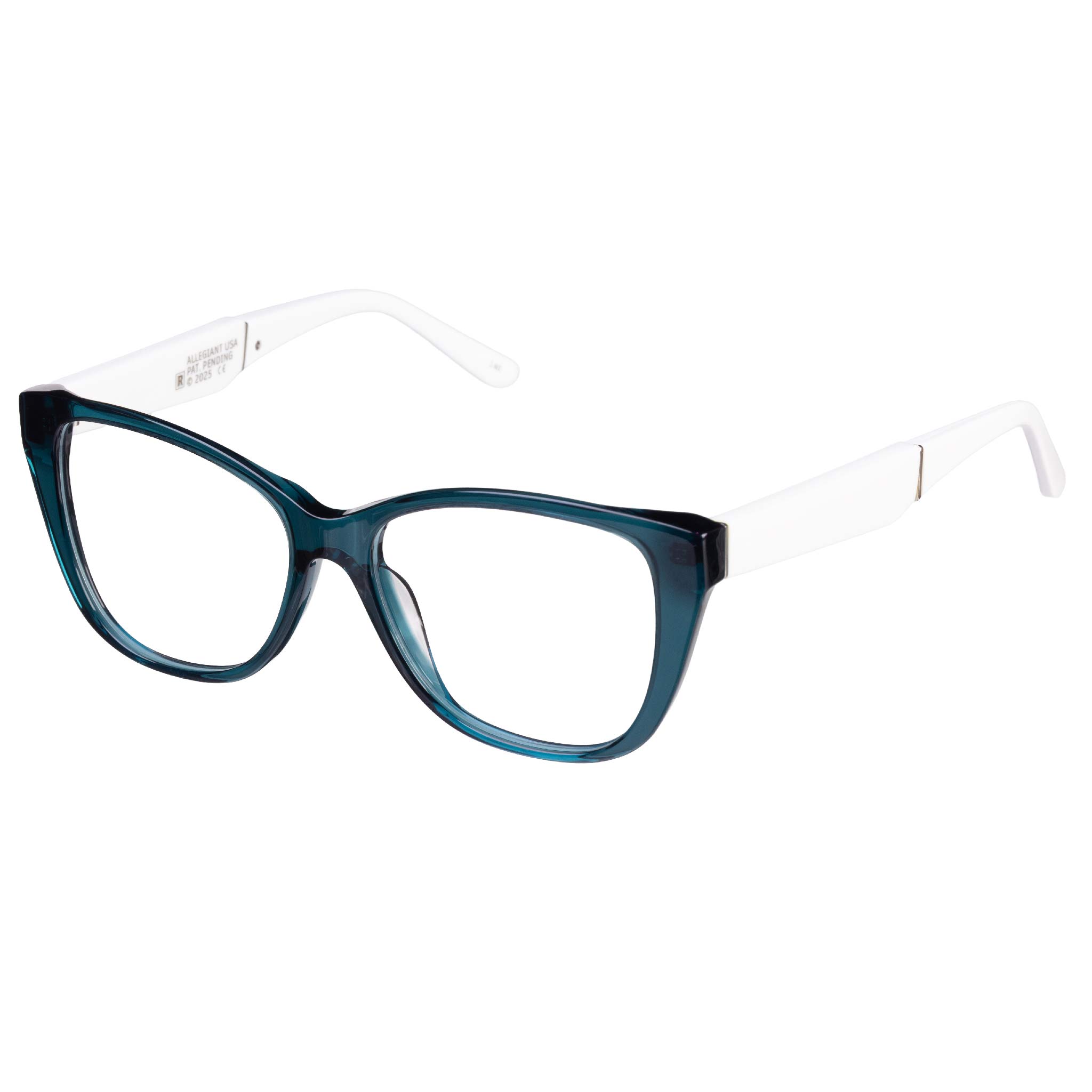 Urban Panther-Blue – Allegiant Eyewear