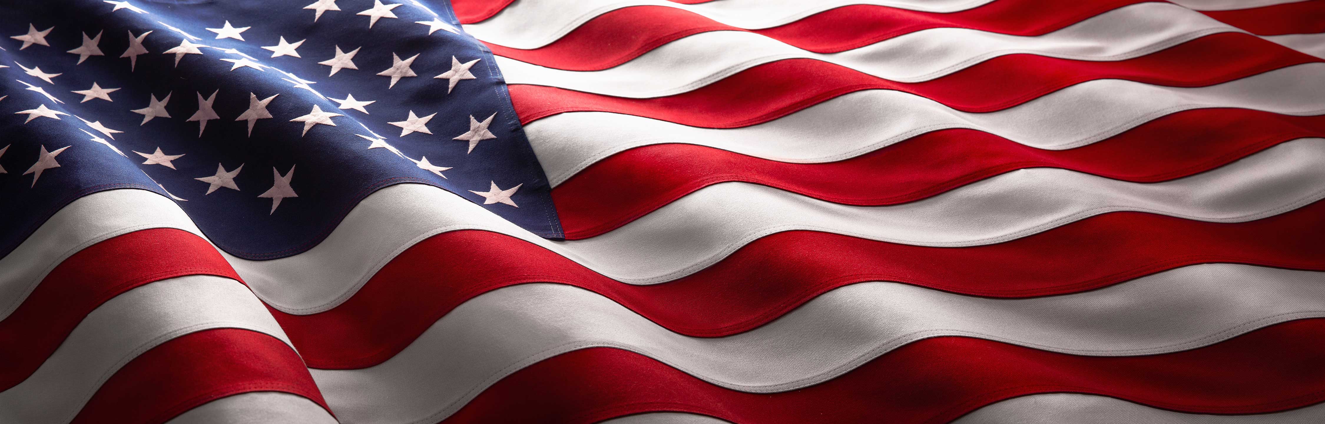 U.S. Flags – Allegiant Eyewear