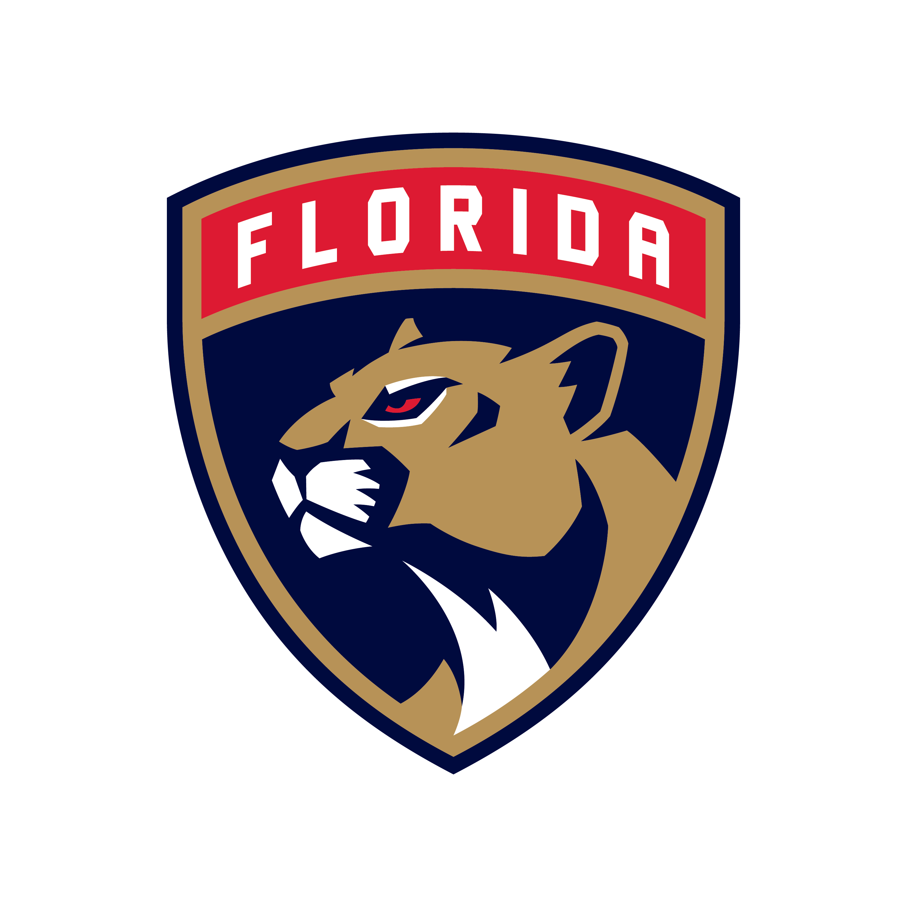 Florida Panthers™ – Allegiant Eyewear