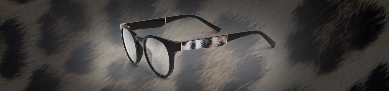 Animal Print – Allegiant Eyewear