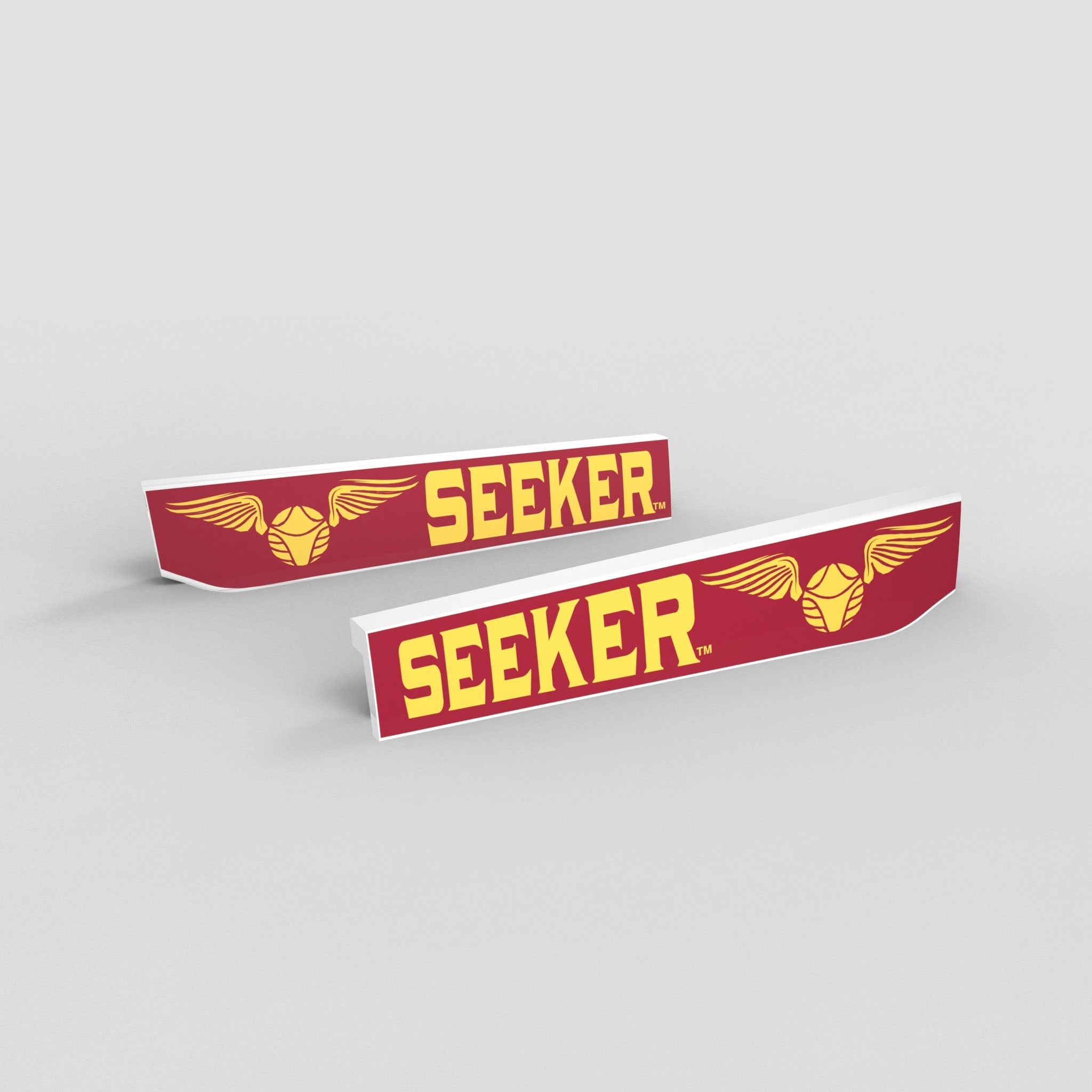 Seeker - White – Allegiant Eyewear