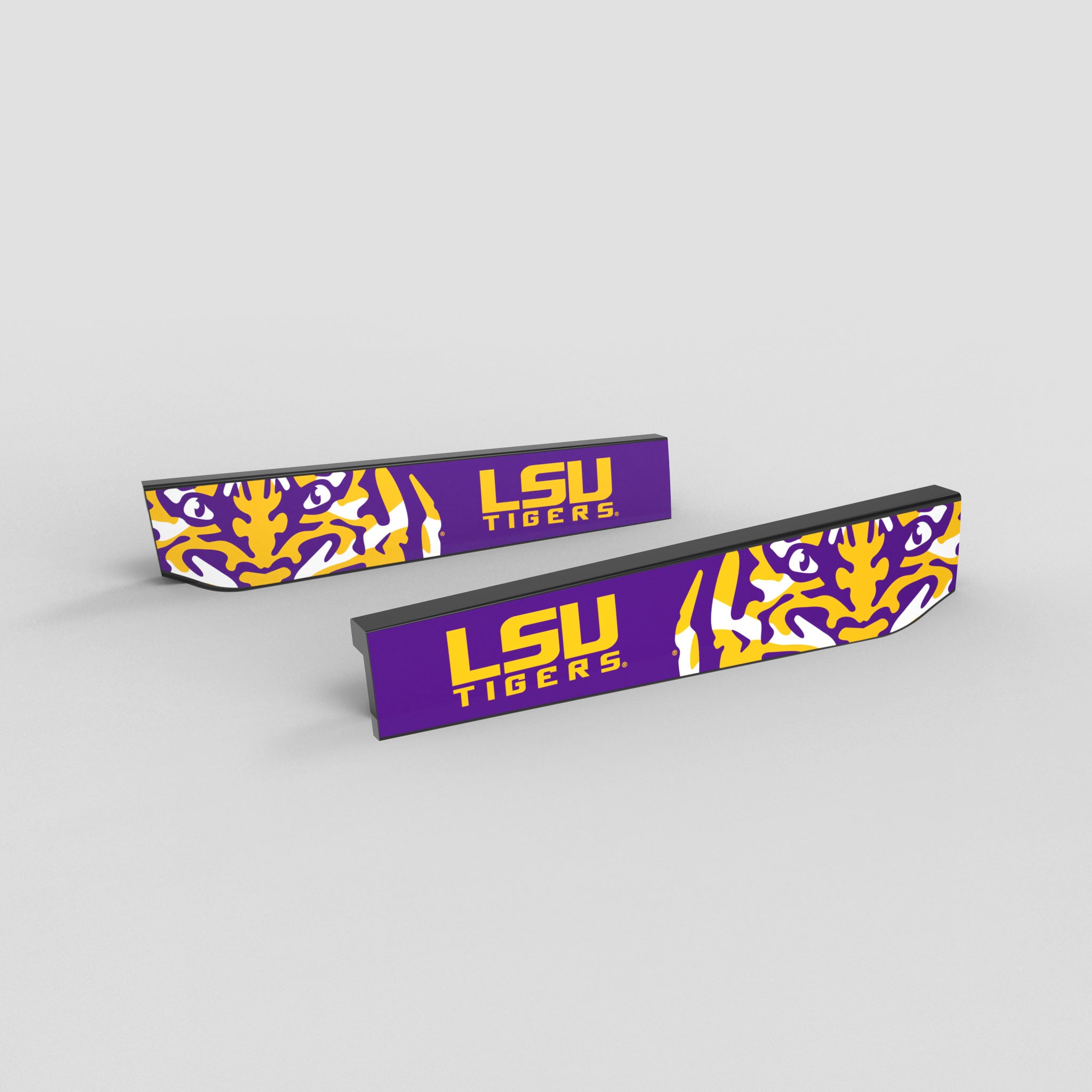 LSU Tigers - Black – Allegiant Eyewear