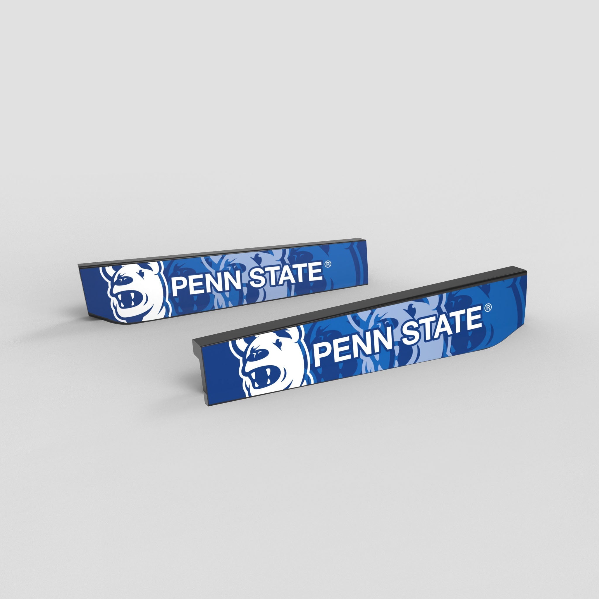 Penn State Blue Roar - Black – Allegiant Eyewear