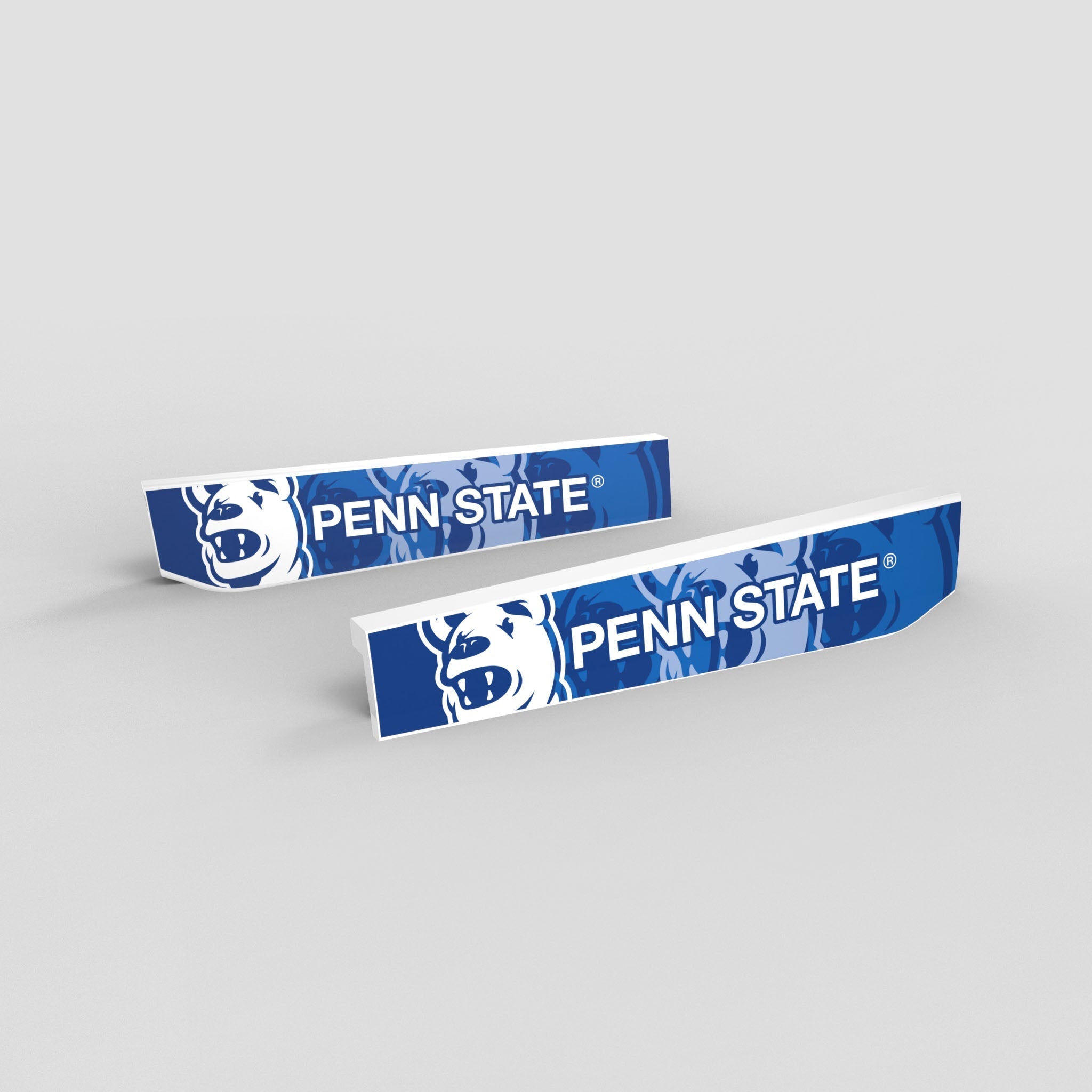 Penn State Blue Roar - White – Allegiant Eyewear