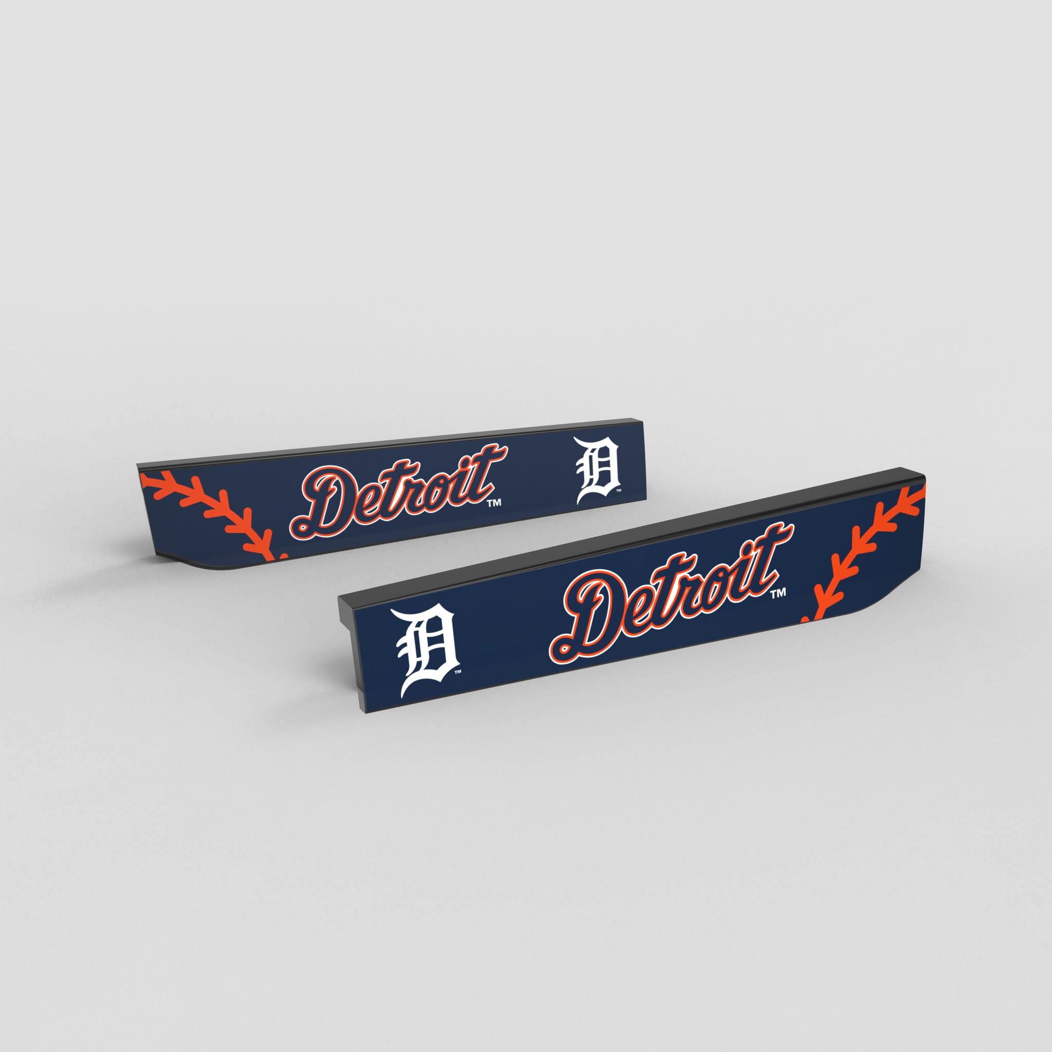 Tigers Laces Out - Black – Allegiant Eyewear