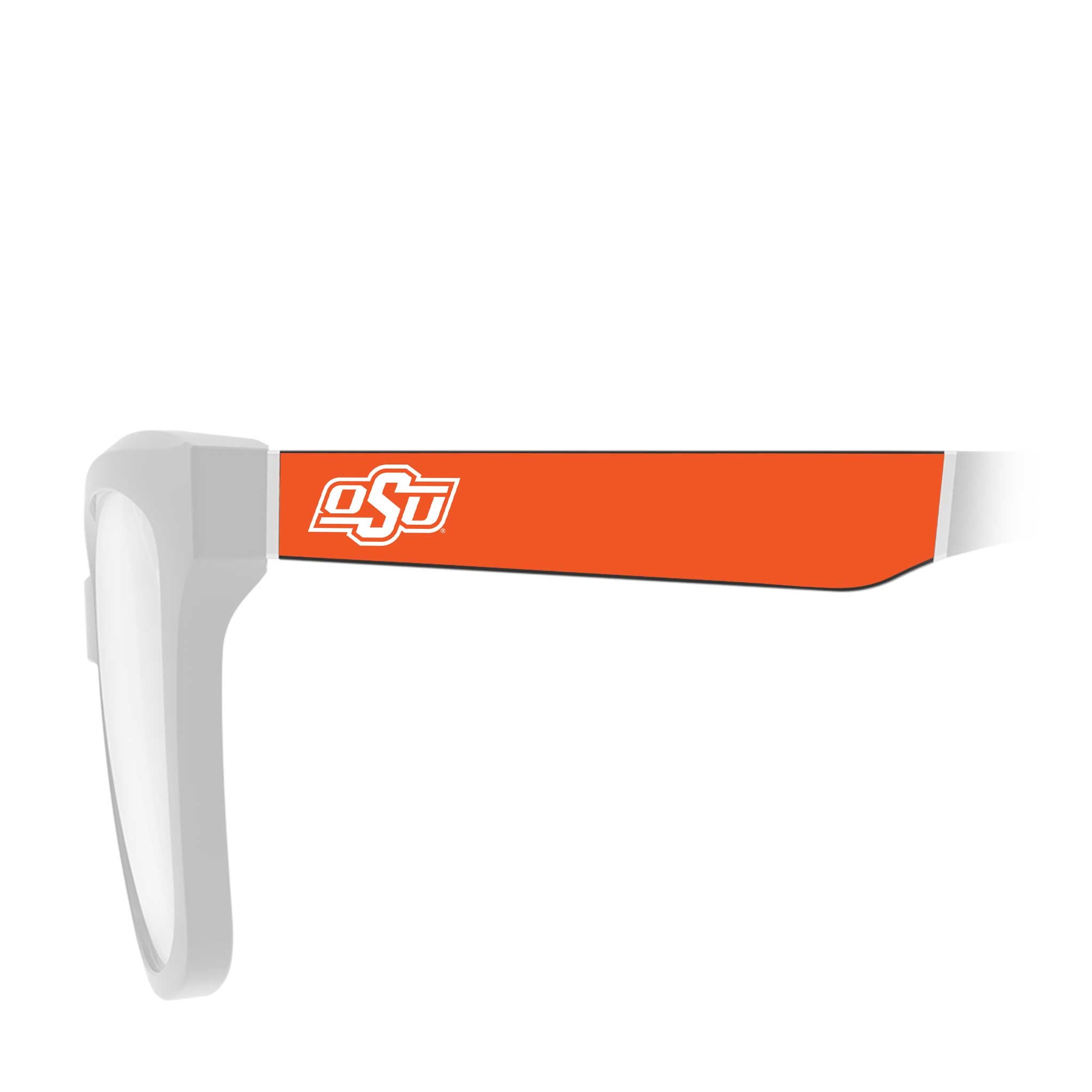 OSU Traditional Orange - Black – Allegiant Eyewear