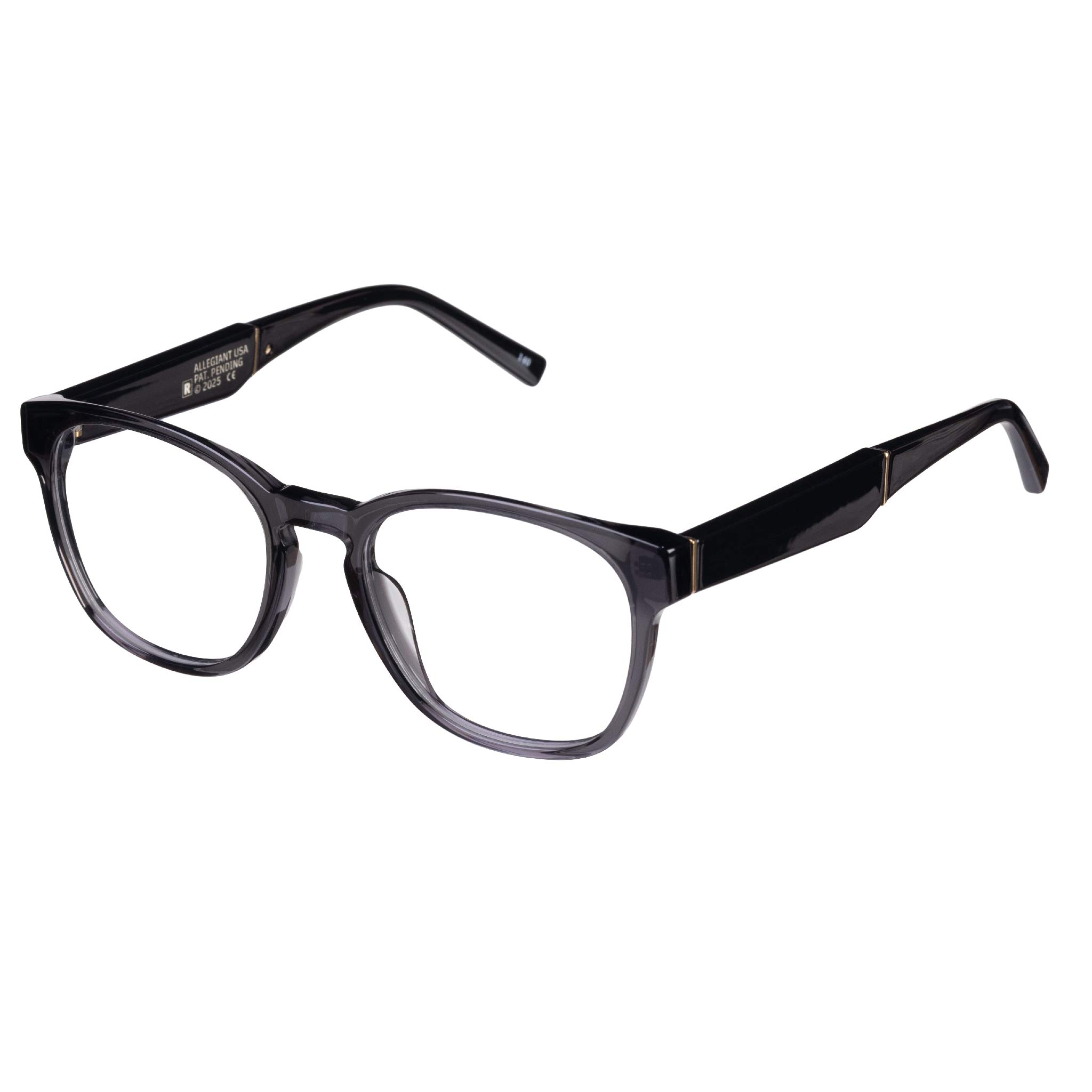 Opal Vision-Crystal – Allegiant Eyewear